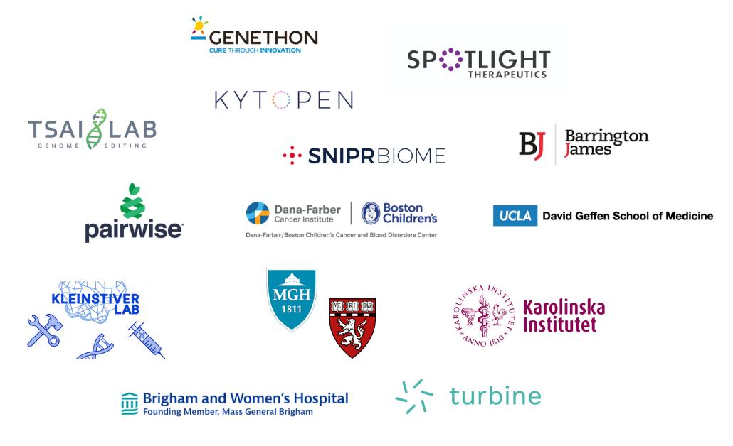 News: Considerations when choosing CRISPR genome editing agents ...