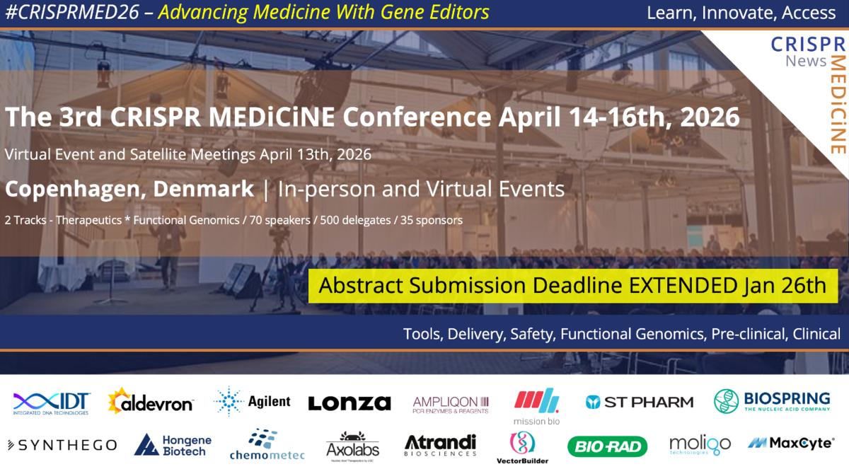 Clinical trial: Lupus Nephritis, (NCT06681337) - CRISPR Medicine